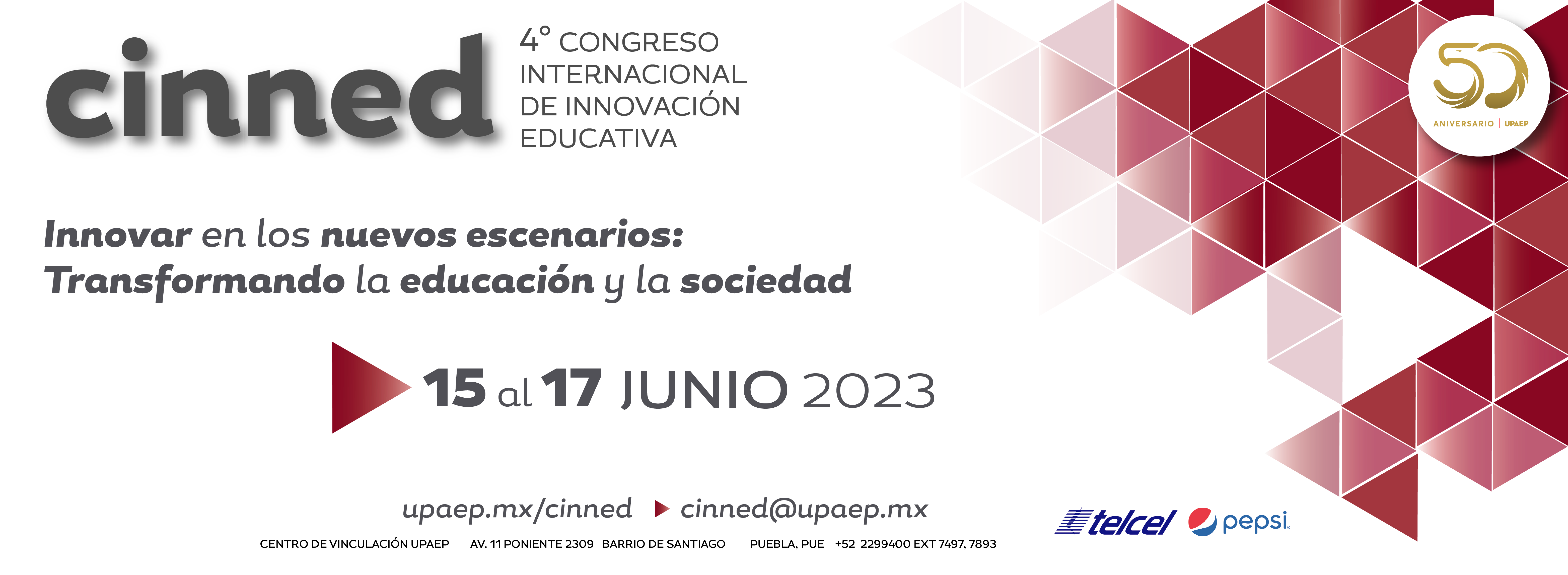 UPAEP ׀ Presencial, Puebla, Universidad, Licenciaturas